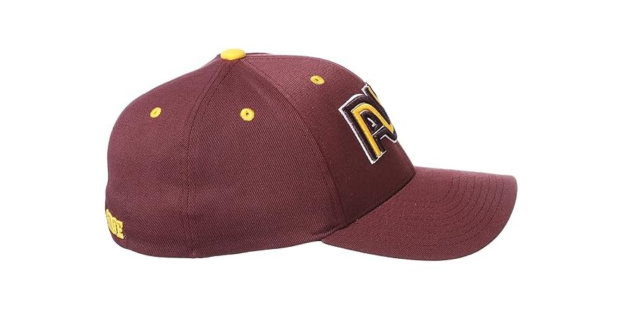 Zephyr ZHATS Men's Stretch Fitted Hat