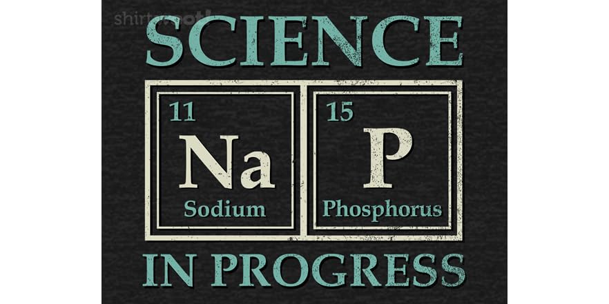 Science in Progress