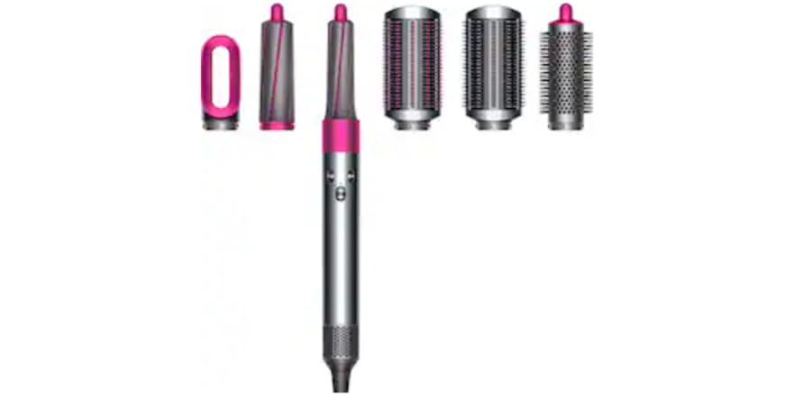Dyson AirWrap Complete Hair Styler
