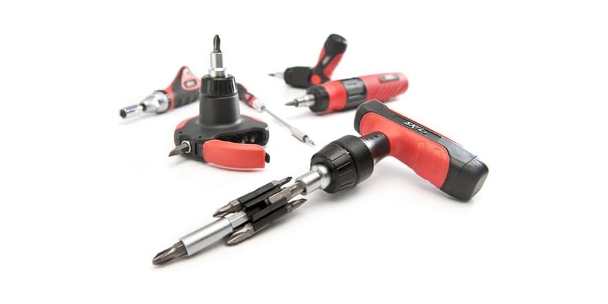 Skil Tool Set