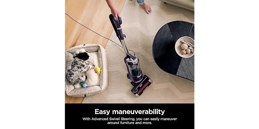 Shark Upright Multi Surface Vacuum