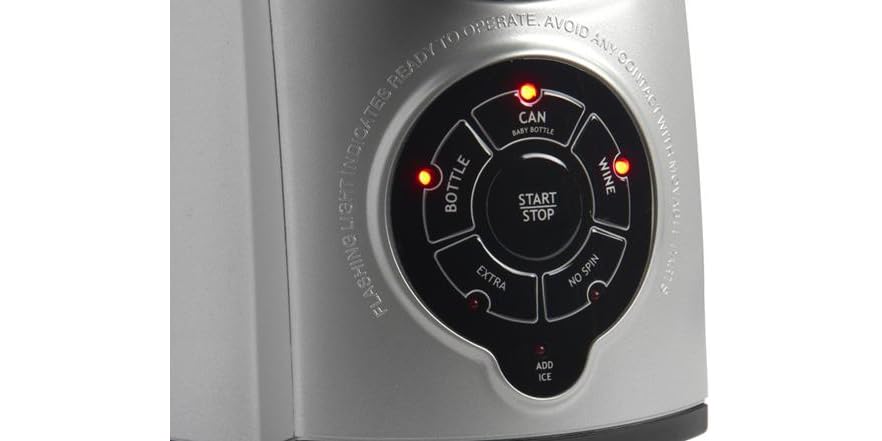 Cooper Cooler Rapid Beverage Chiller