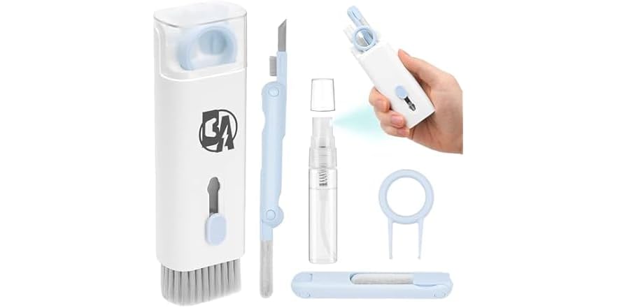 Ultimate 7-in-1 Device Cleaning Kit