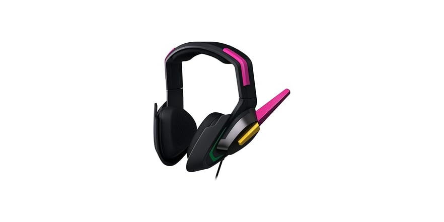 Razer D.Va Meka Headset