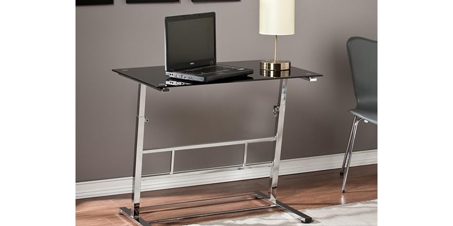 Baden Adjustable Height Work Table/Desk