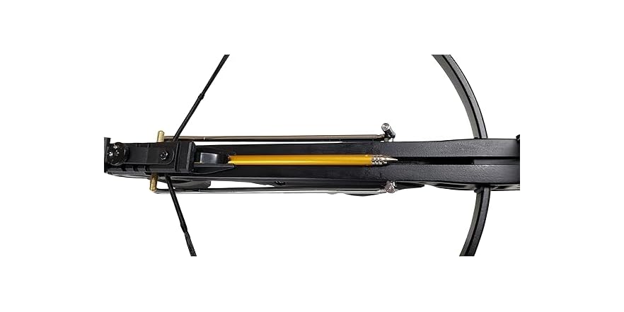 SAS Aluminum Arrows 10/pack for Crossbow