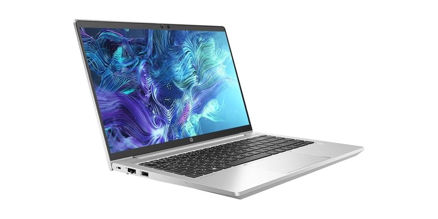 HP ProBook 640 G8 i5-1135G7 Laptop
