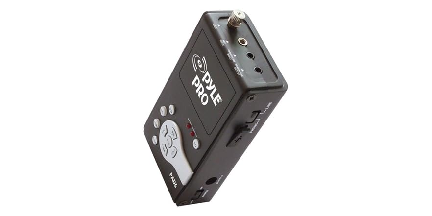 USB Audio Interface & Recorder to PC & SD Card