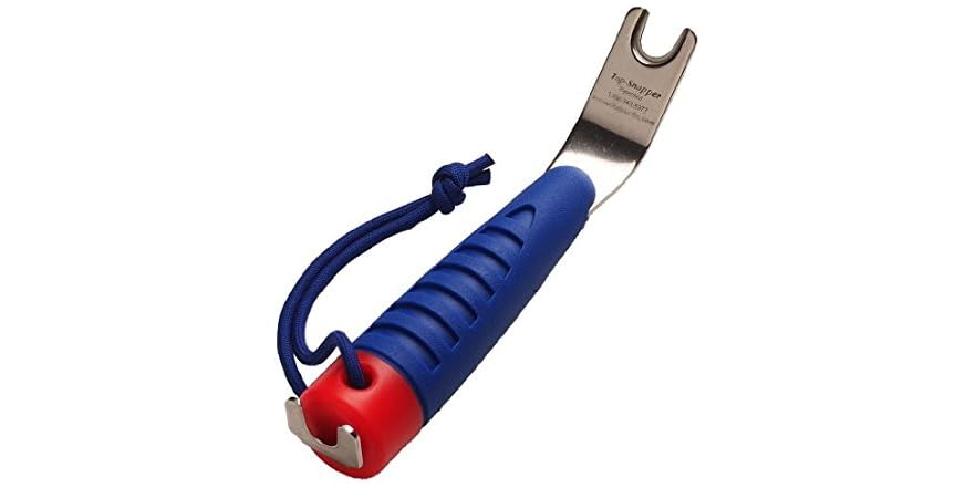 Top-Snapper Snap Tool For Boat Snaps