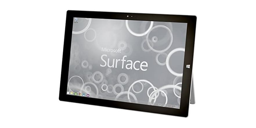 Microsoft Surface Pro 3 (4GB, 128GB) (Open Box)