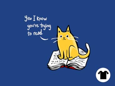 That's Why I'm Sitting Here