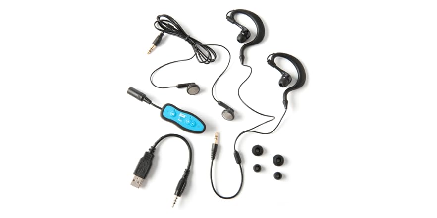 Waterproof MP3 Player