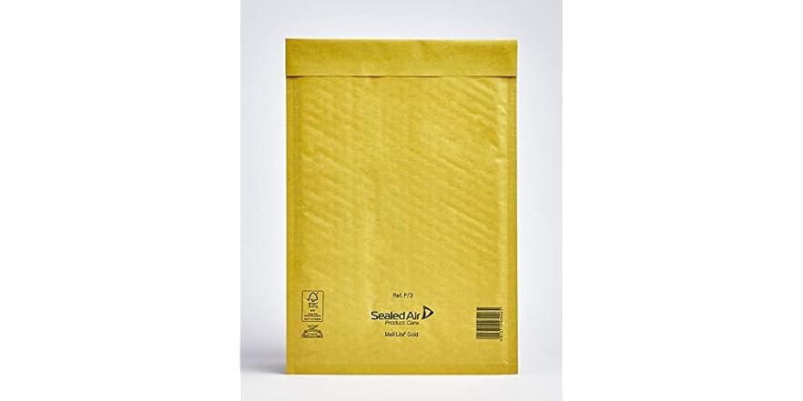 Mail Lite Padded Envelopes