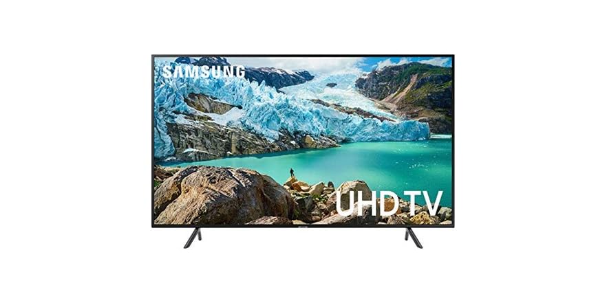 Samsung 58" 4K UHD 7 Series Smart TV