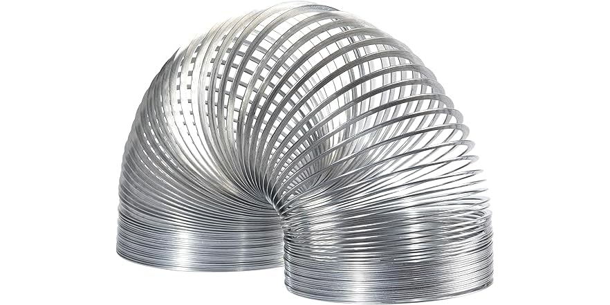 The Original Slinky Walking Spring Toy