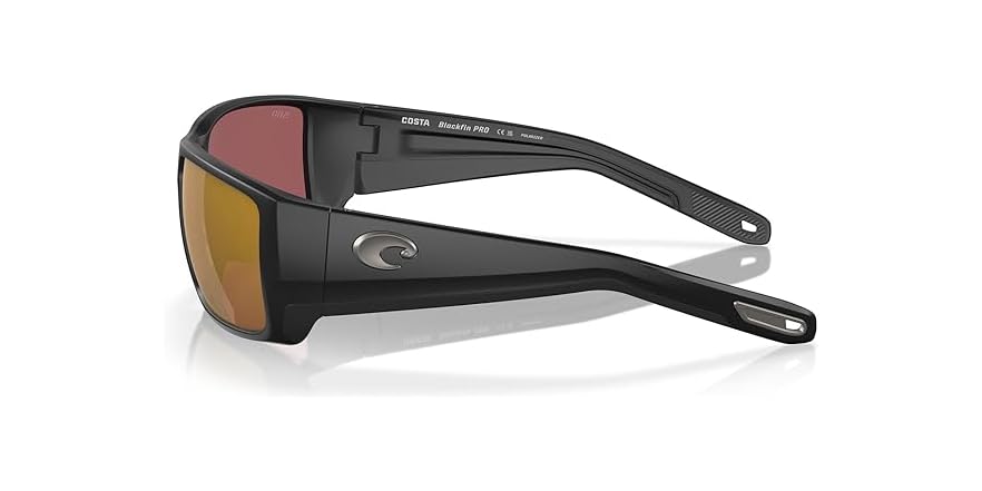 CDM Men Blackfin PRO Polarized Sunglasses