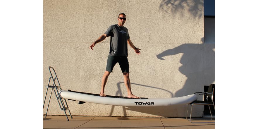 Tower Adventurer Inflatable Paddle Board