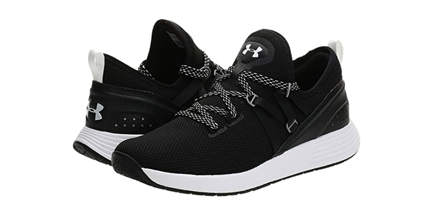 Under Armour Women's Running Sneaker