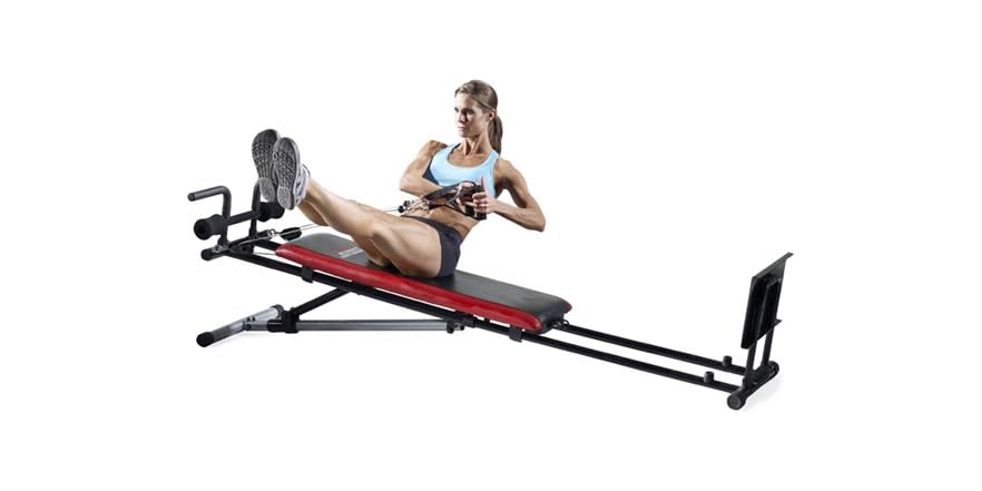 Weider Ultimate Body Works
