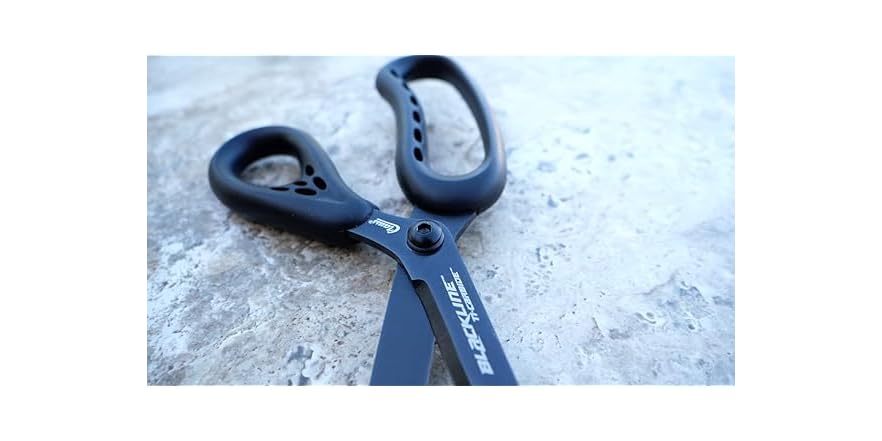 Clauss Carbide Edge Shear