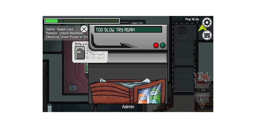 Among Us: Ejected Edition