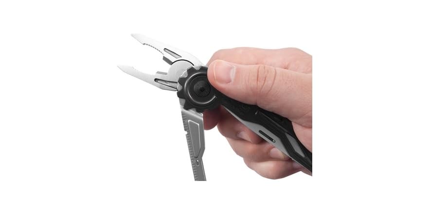 SOG Switchplier 2.0 Multi-Tool