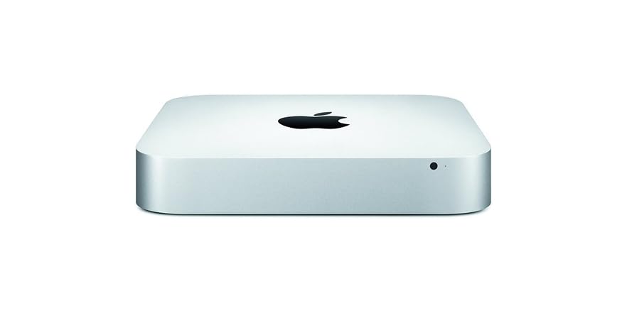 Apple MGEM2LL/A 500GB Mac Mini (Open Box)