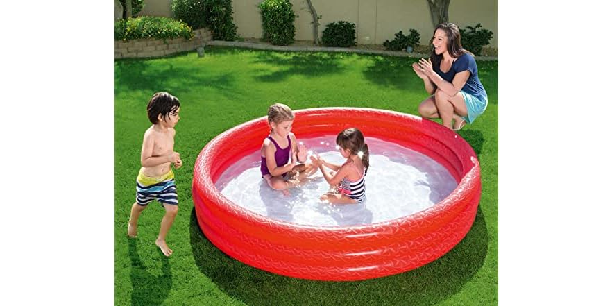 Bestway Play Pool in a Box