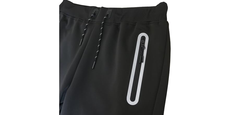 3Pk Mens Super Stretch Tech Shorts