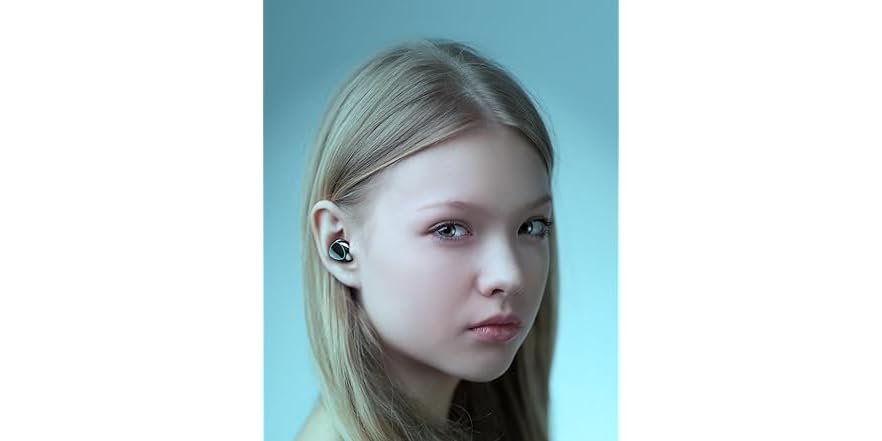 NIUTA Wireless Earbuds Bluetooth