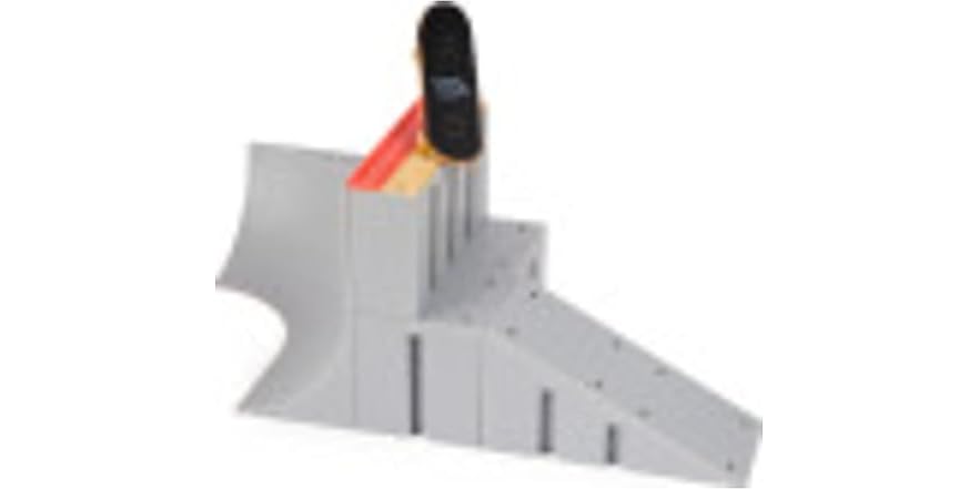 Tech Deck Bowl Builder Creator Set