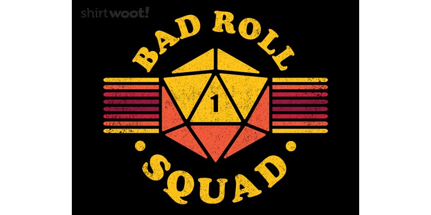 Bad Roll Squad