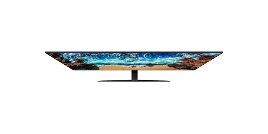 Samsung NU8000 Premium Smart 4K UHD TV