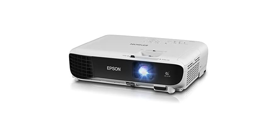 Epson EX3260 SVGA HDMI 3LCD Projector