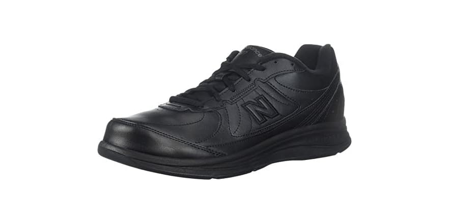 New Balance Men's 577 V1 Walking Shoe (Open Box)