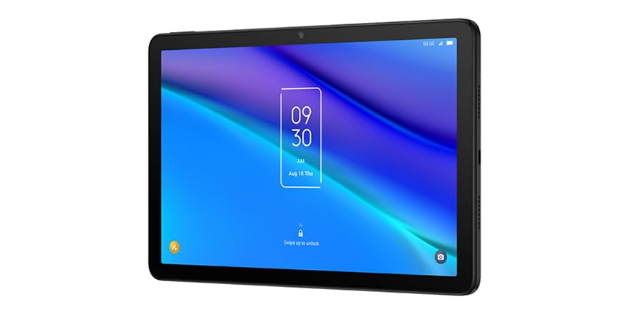 (NEW) TCL TAB 10 5G 10.1" Tablet
