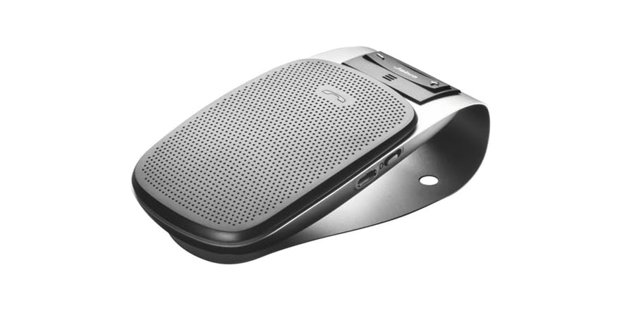 Jabra DRIVE Bluetooth In-Car Speakerphone