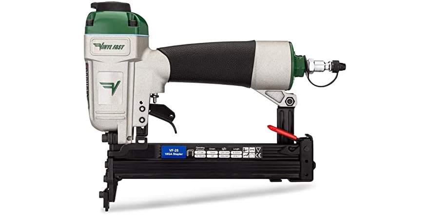 Vinyl Fast VINYL Siding Stapler