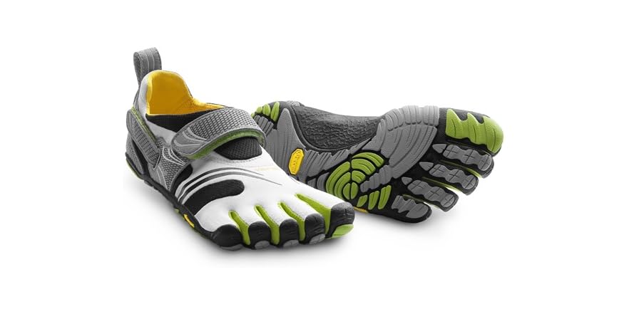 Women's KMD Sport FiveFingers - Green