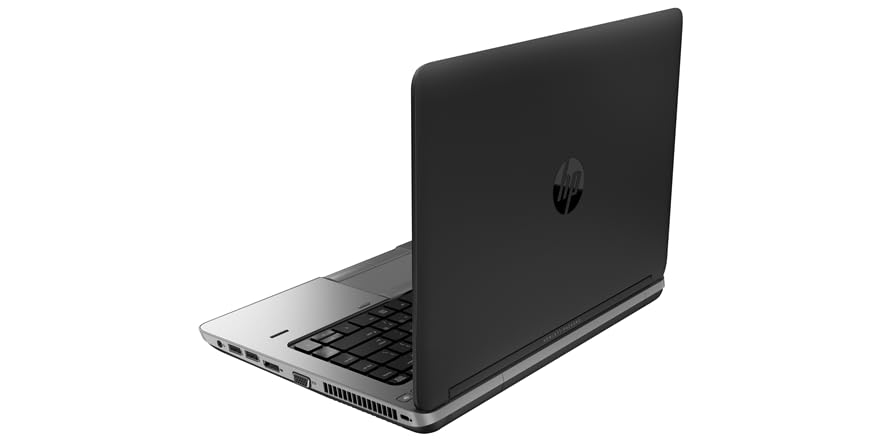 HP ProBook 645-G1 14" AMD 320GB Laptops