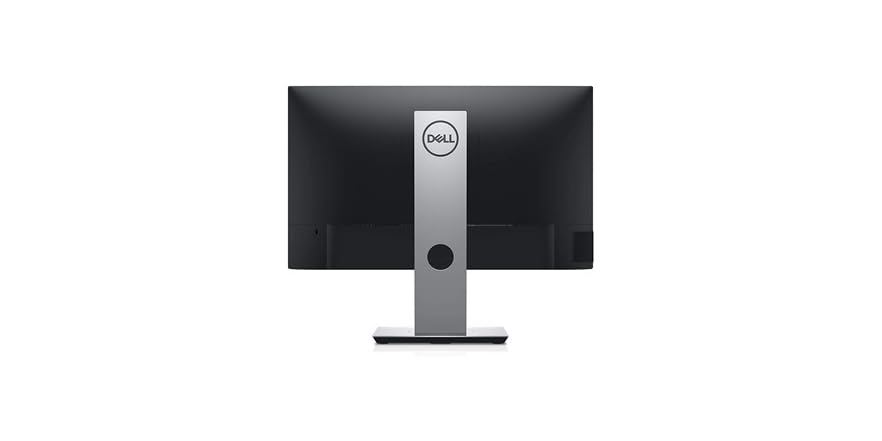 Dell P-Series 27-Inch Led Monitor (Open Box)