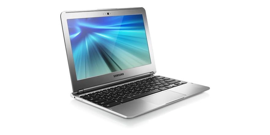 Samsung 11.6" Chromebook w/ Verizon 3G
