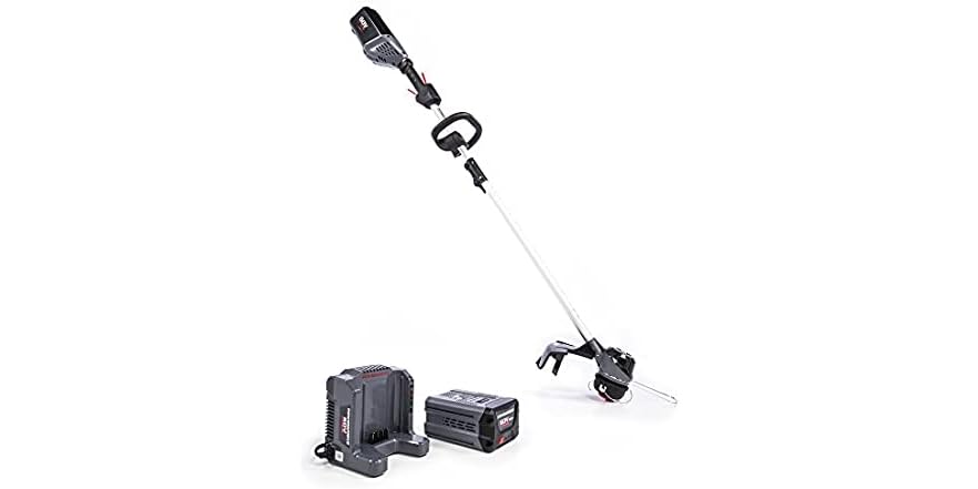POWERWORKS 60V 16-inch String Trimmer