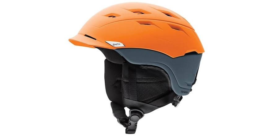 Smith Variance Helmet