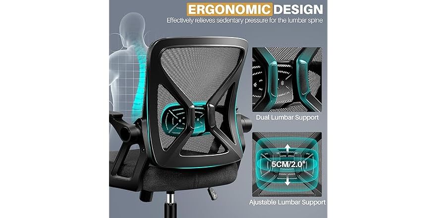 FelixKing Office Chair