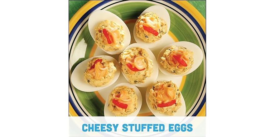 Easy Cheese American Cheese Snack, 8 oz