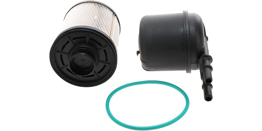 Motorcraft MC-FD4615-N Motorcraft - Fuel Filter (FD46