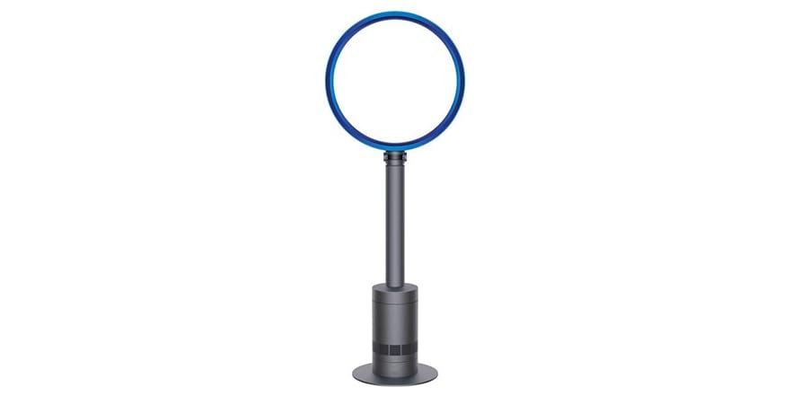 Dyson AM08 Pedestal Fan - Blue