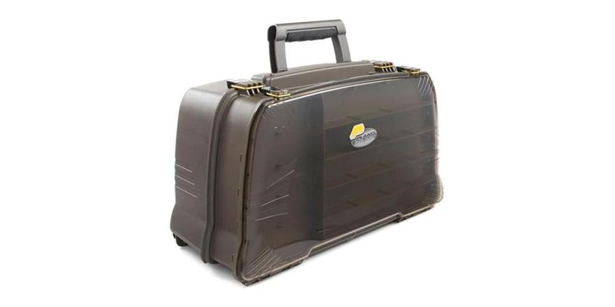 Guide Series 4 Level Box