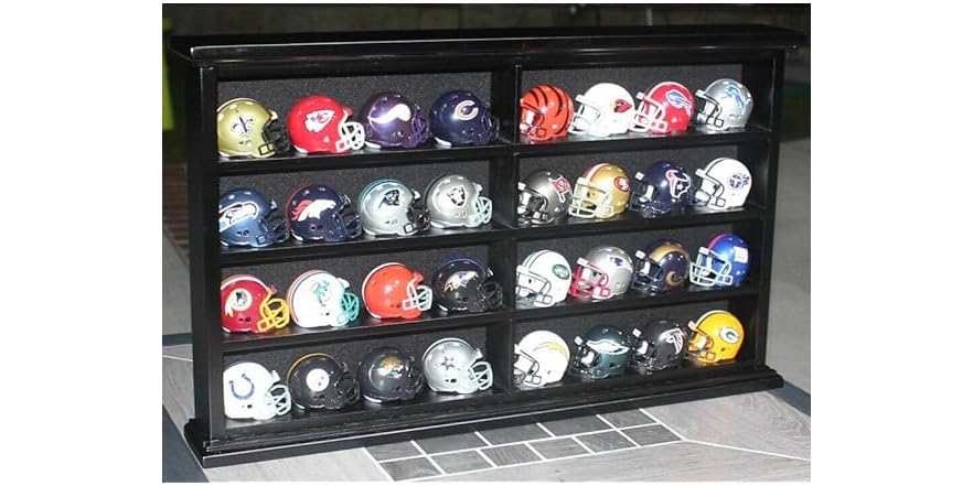 Mini Multipurpose Display Case